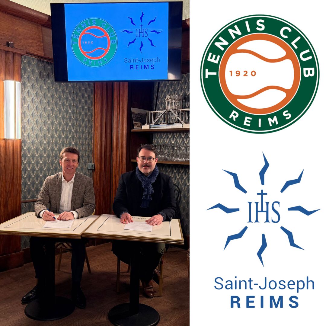 OPTION SAINT-JOSEPH – Tennis Club de Reims